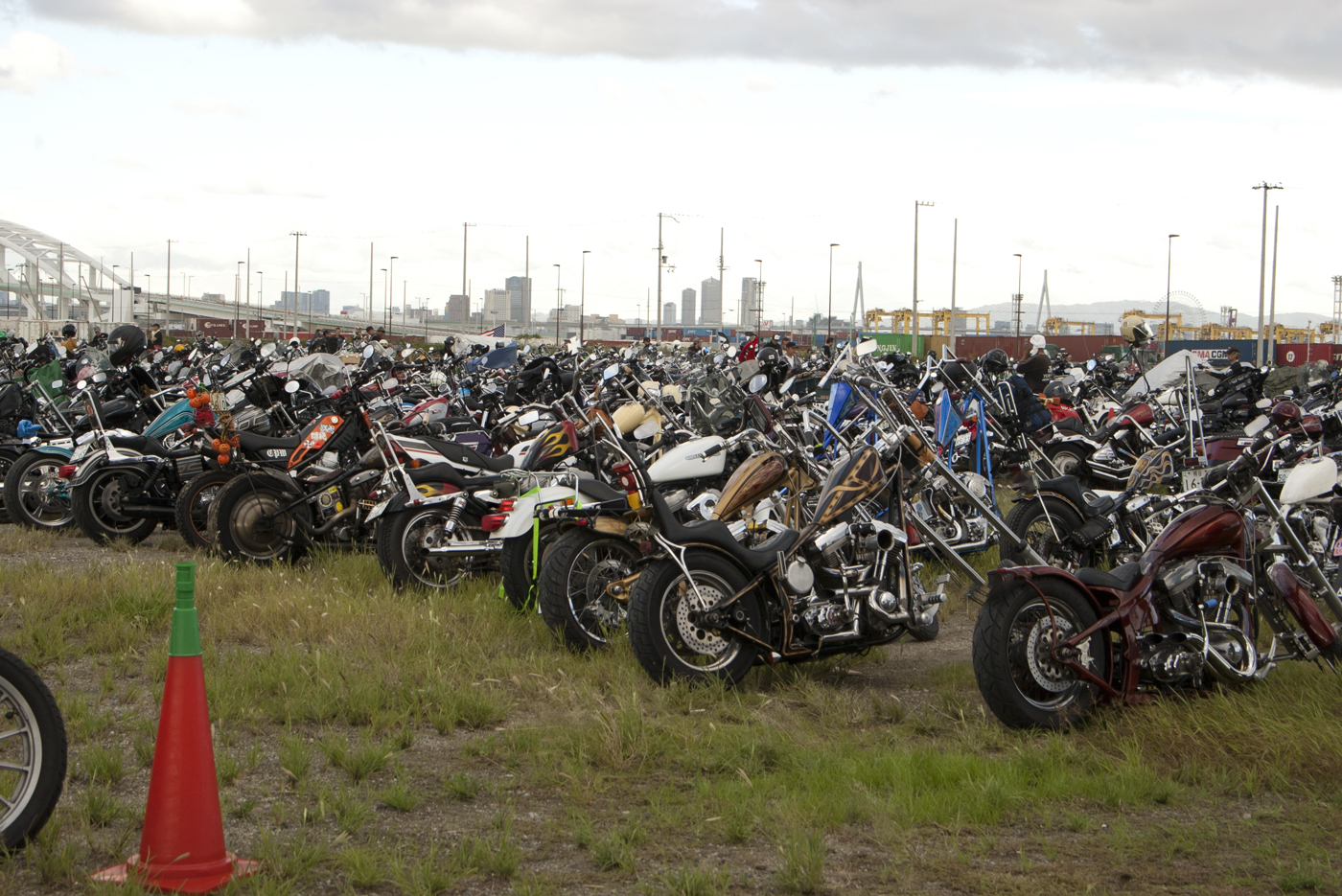 Fuel Tank – Yu Parts design